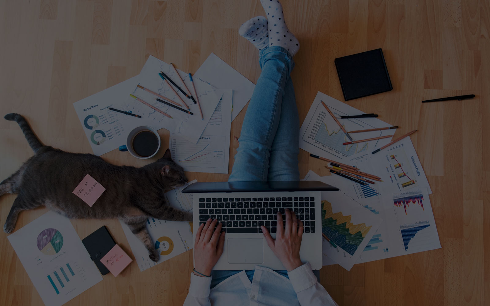 Accro à l'organisation | Pour s'organiser, nous avons la solution
